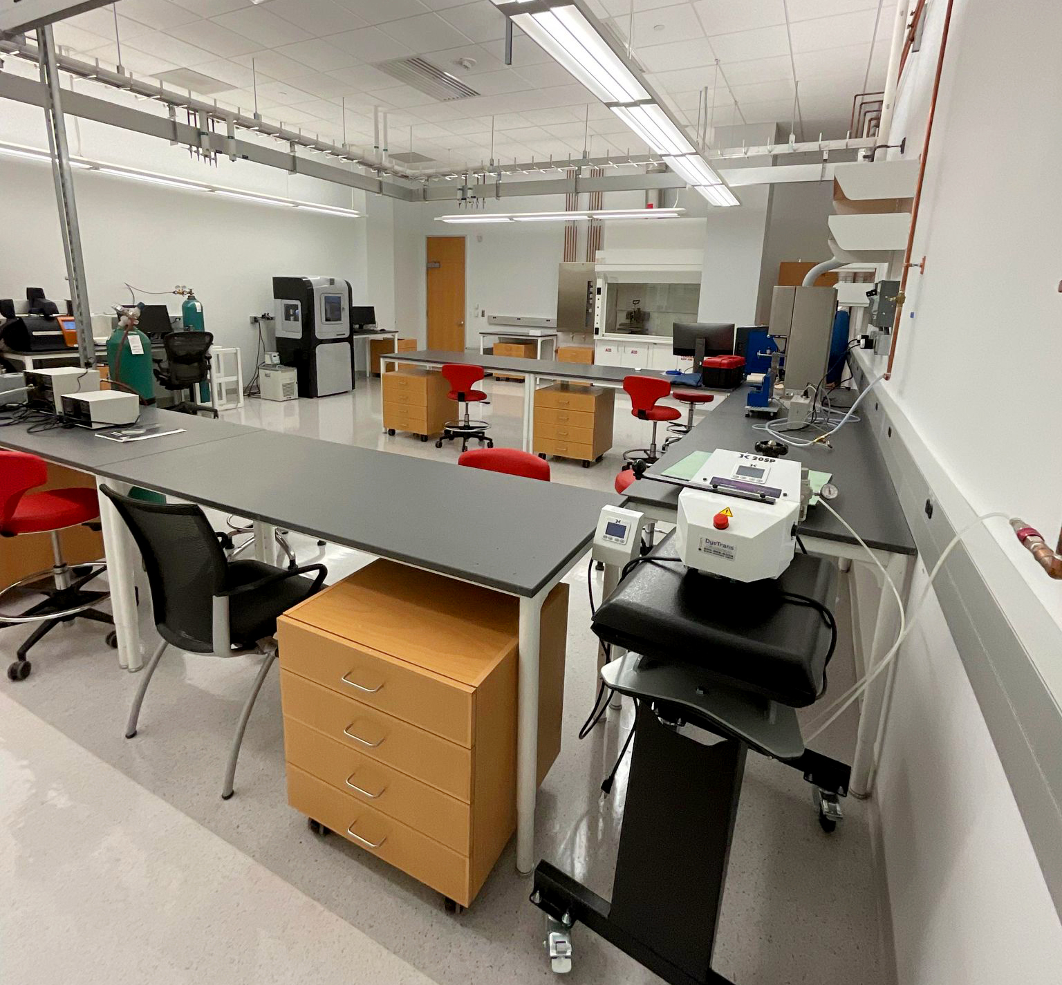 Facilities – ICMS HPC
